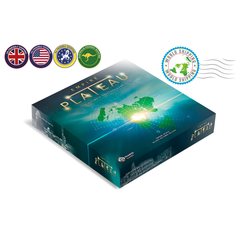 Empire Plateau - Dice Saloon