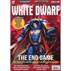 White Dwarf 488 (May 23) - Dice Saloon